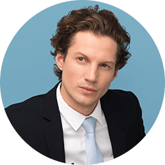 Our Team – Avendum