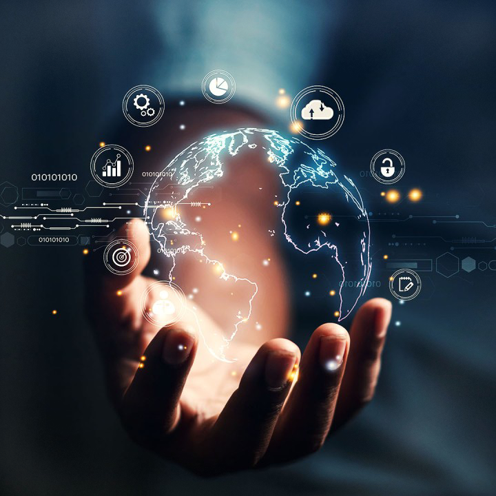 About Us – Avendum